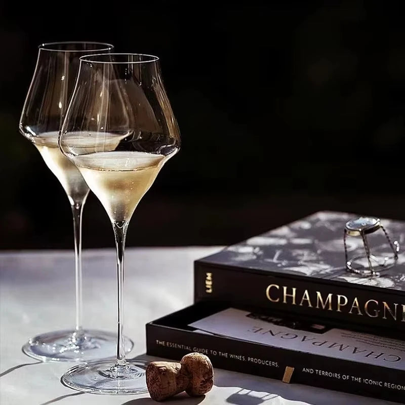 Berlin Crystal Glass – BRECK + FOX