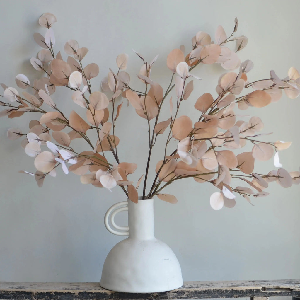 Faux Lunaria Branch – BRECK + FOX